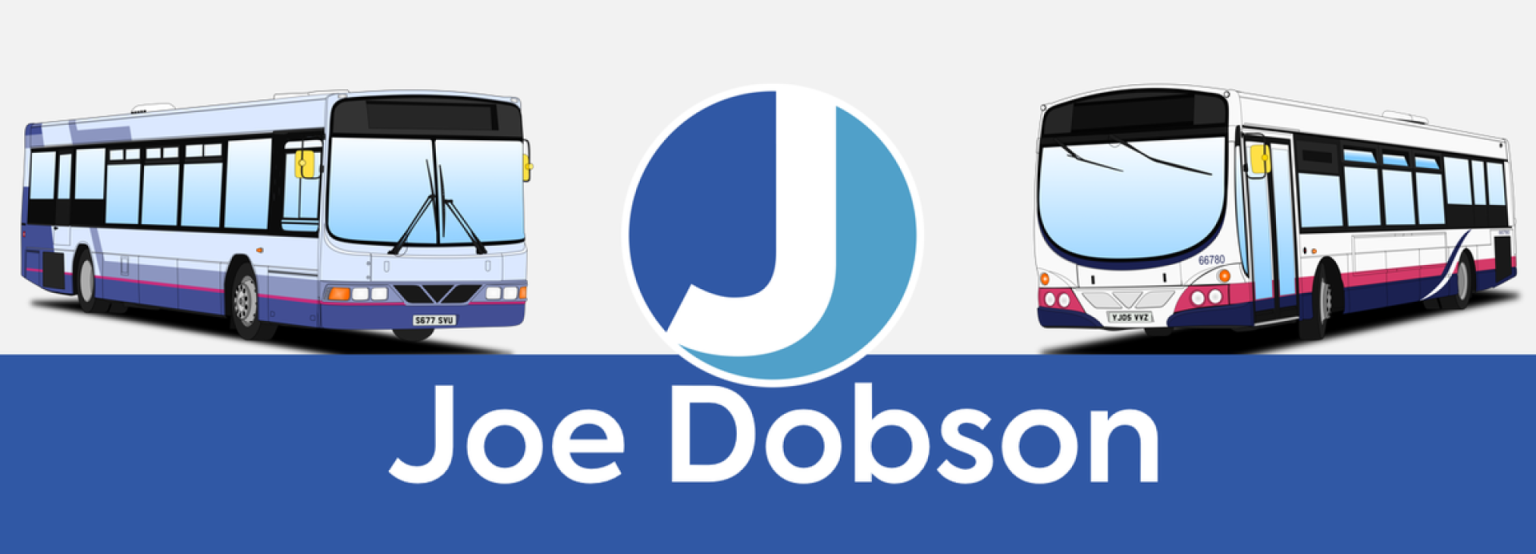 PC Specs – Joe Dobson